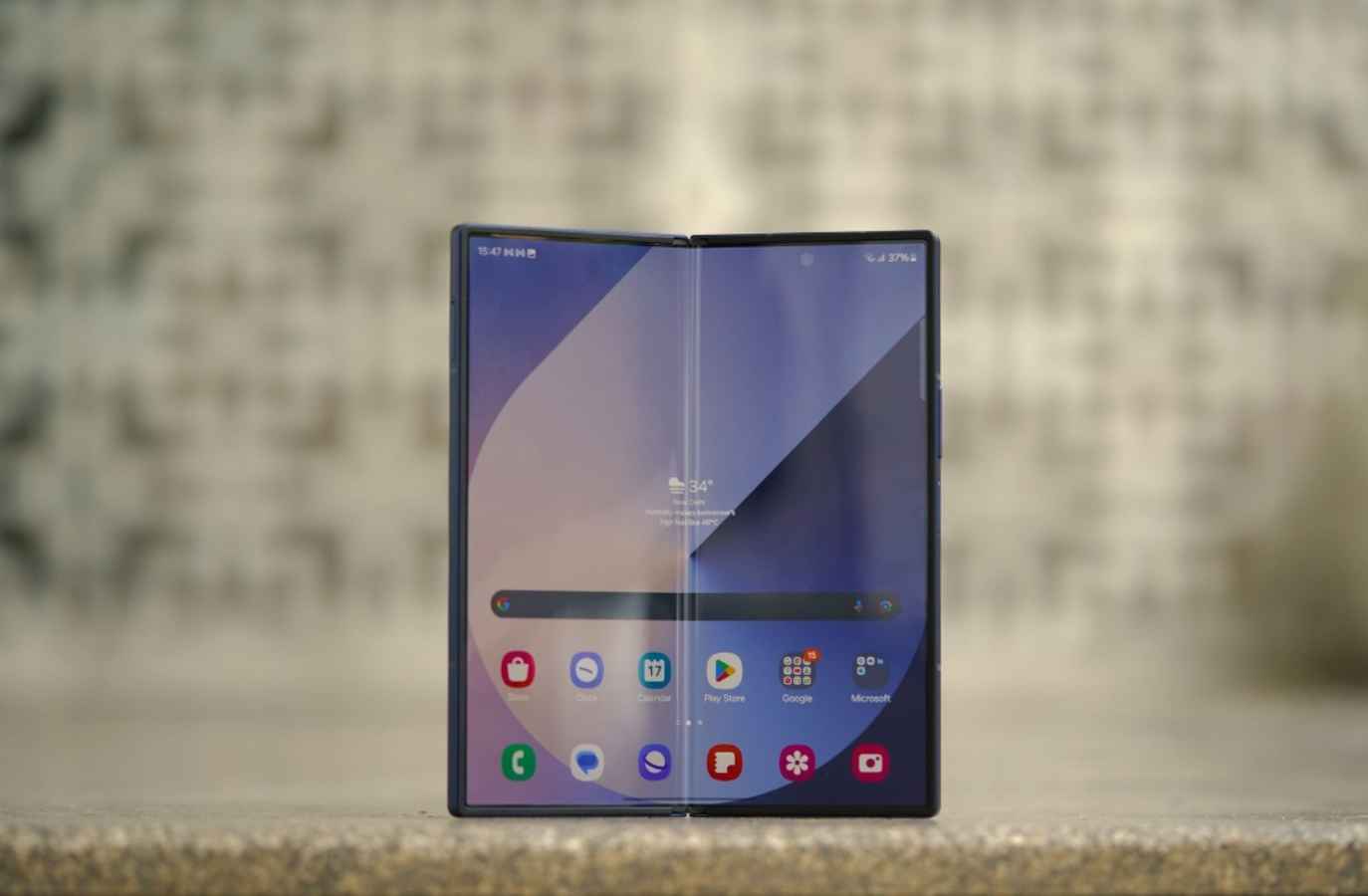 Samsung Galaxy Z Fold 6 price drops by over Rs 15000 on this platform ...