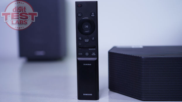 Samsung HW-Q990F soundbar made my TV sound truly premium: Here’s what ...