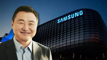 Samsung co-CEO hints at price increases as chip shortage hits consumer tech