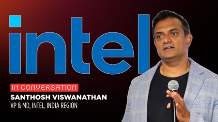 We should also start thinking of Right to Compute: Intel India region ...