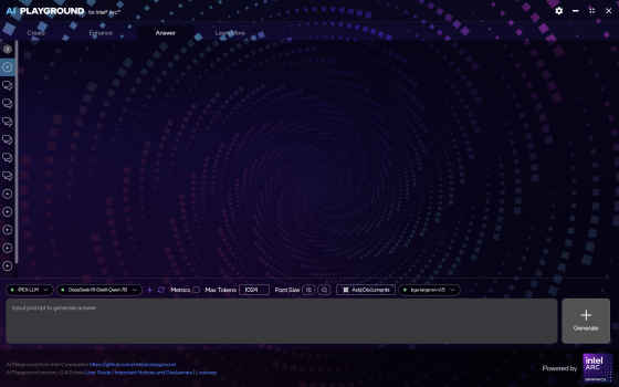 How to Use Intel AI Playground Effectively and Run LLMs Locally (Even Offline)