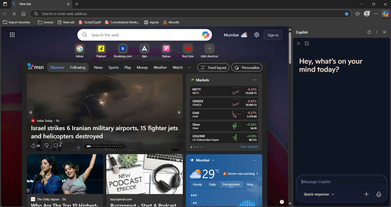 Meet Comet, Perplexity’s new AI browser: How’s it different?