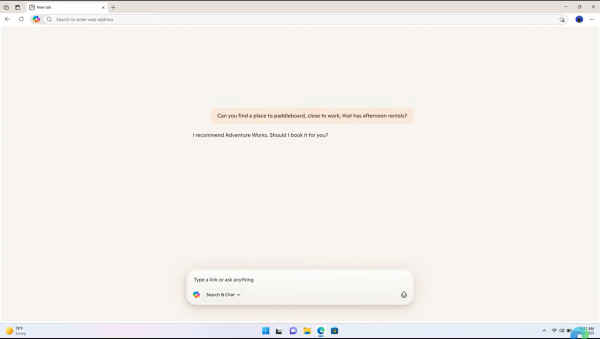 Microsoft Edge’s Copilot Mode explained: Experimental feature with AI agent