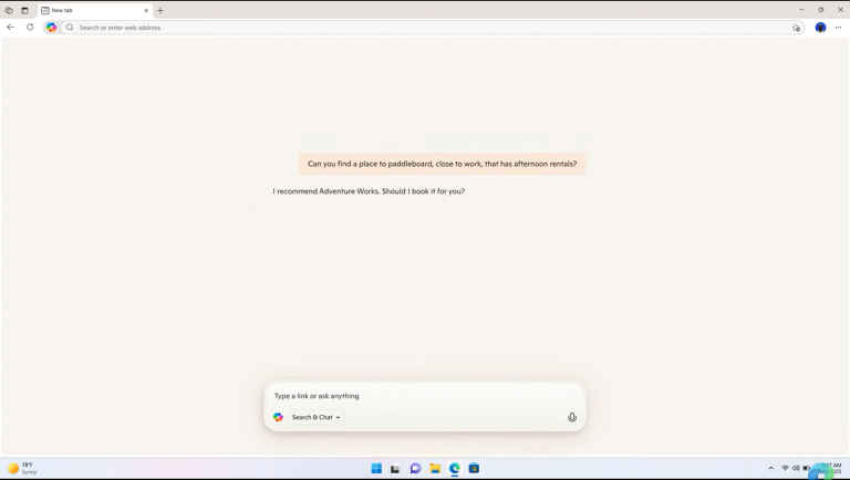 Microsoft Edge’s Copilot Mode explained: Experimental feature with AI agent