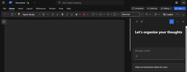 Vibe working explained: Microsoft’s AI agent for Excel, Word, and ...