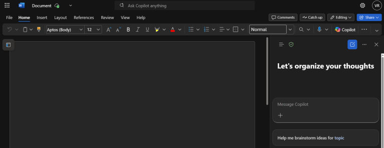 Vibe working explained: Microsoft’s AI agent for Excel, Word, and ...