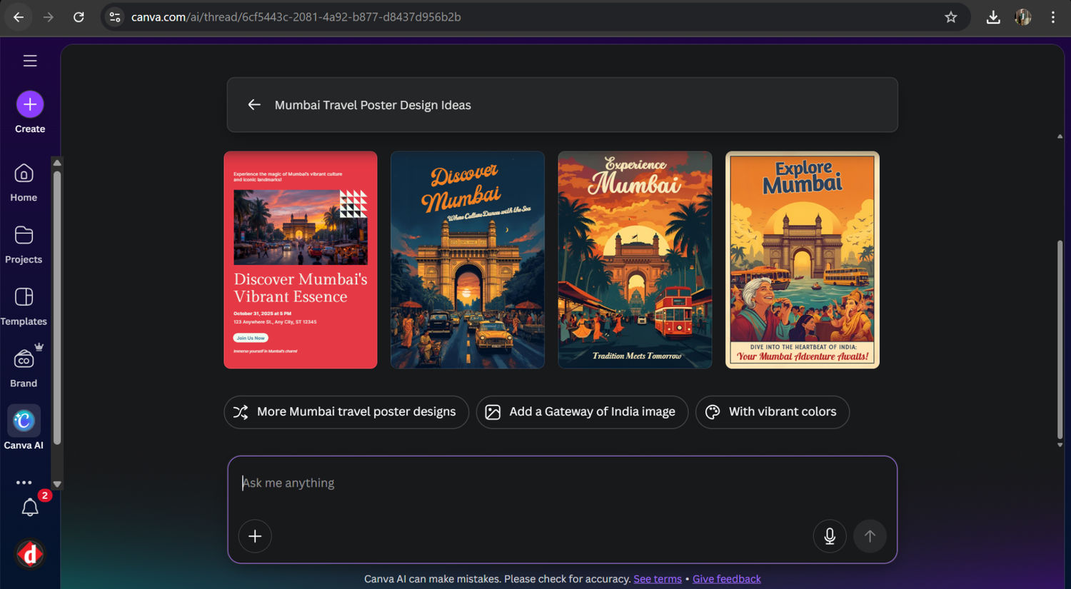 Canva’s AI design brain explained: How it works, secret tips for beginners