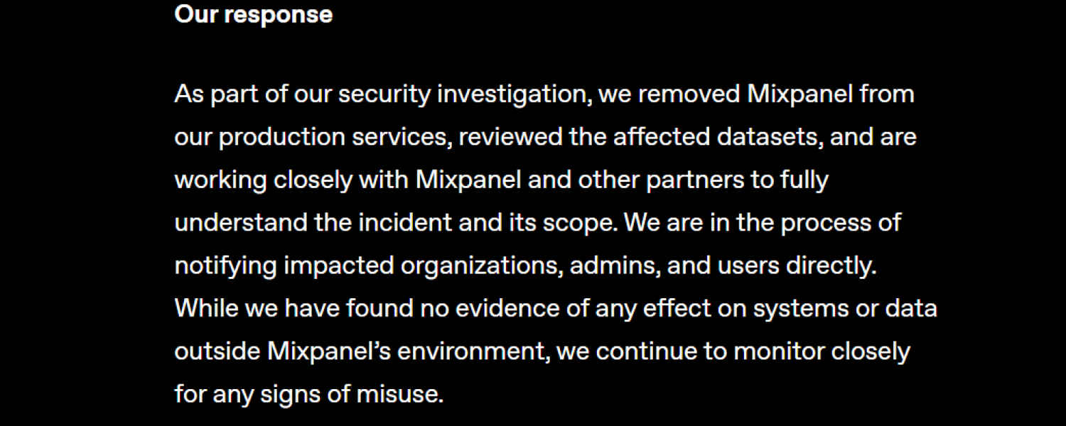 OpenAI hack explained: Should ChatGPT users be worried?