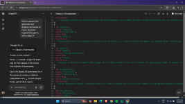 5 coding projects that I built with GPT-5: From Minesweeper to classic literature