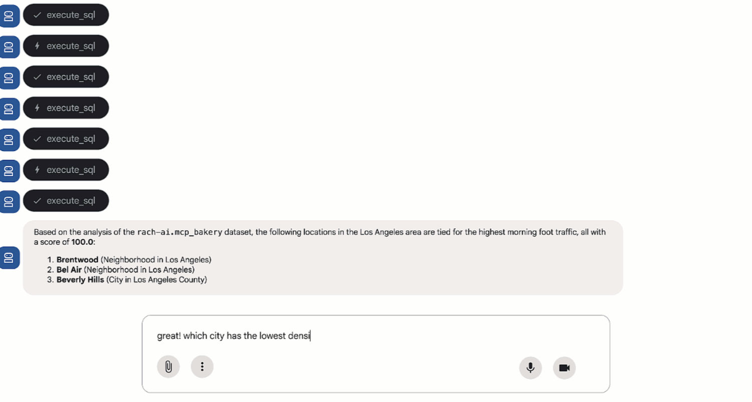 Google adds official MCP server support: Agentic AI, BigQuery and Maps ...