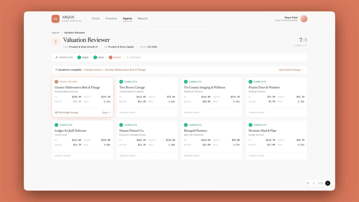 Anthropic’s finance agents: Claude can now build pitchbooks, run KYC ...