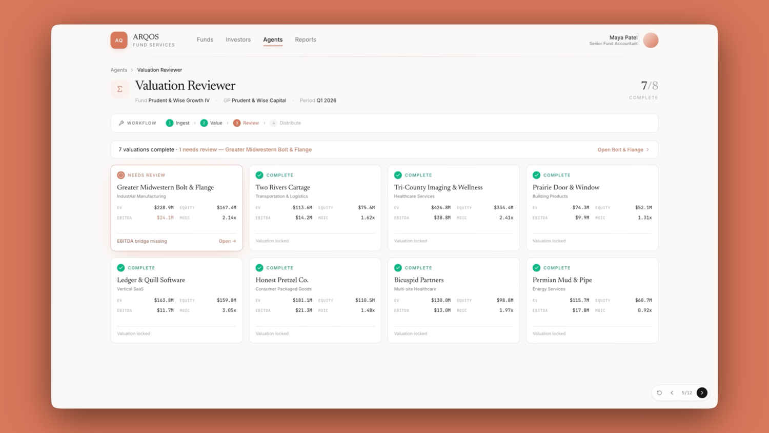 Anthropic’s finance agents: Claude can now build pitchbooks, run KYC ...