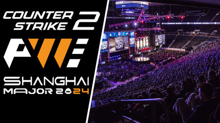 Shanghai CS2 Major 2024: Where to watch, latest updates, schedule, and more