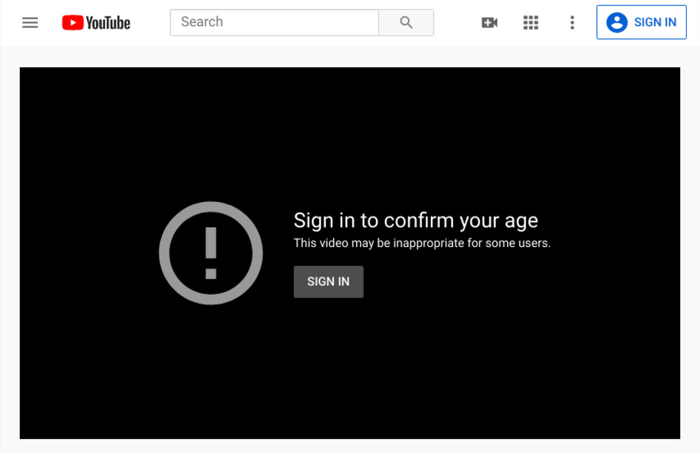 YouTube will guess age of viewers to show appropriate content: Here’s how