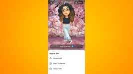 How to create & edit your Bitmoji avatar on Snapchat: Step-by-step guide