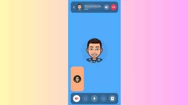 Learn how to initiate audio or video calls on Snapchat: Quick guide