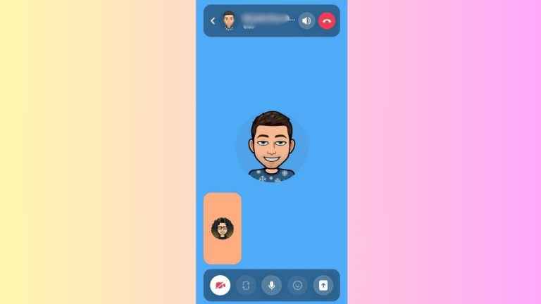 Learn how to initiate audio or video calls on Snapchat: Quick guide