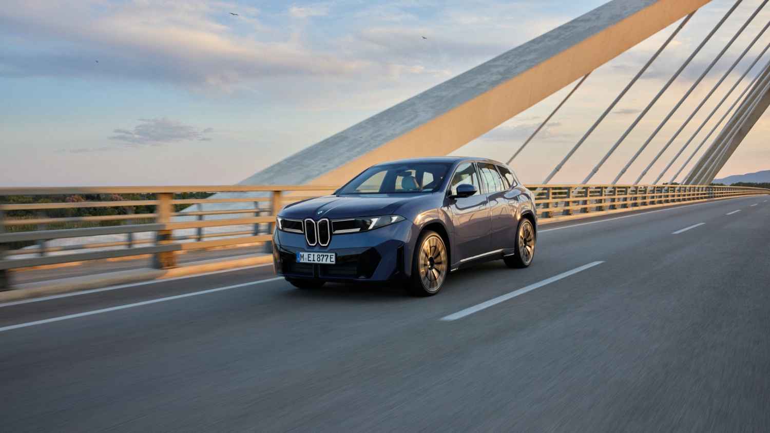 Snapdragon Ride Pilot launches with BMW iX3 Neue Klasse expanding Qualcomm’s ADAS footprint