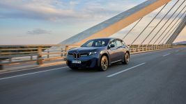 Snapdragon Ride Pilot launches with BMW iX3 Neue Klasse expanding ...