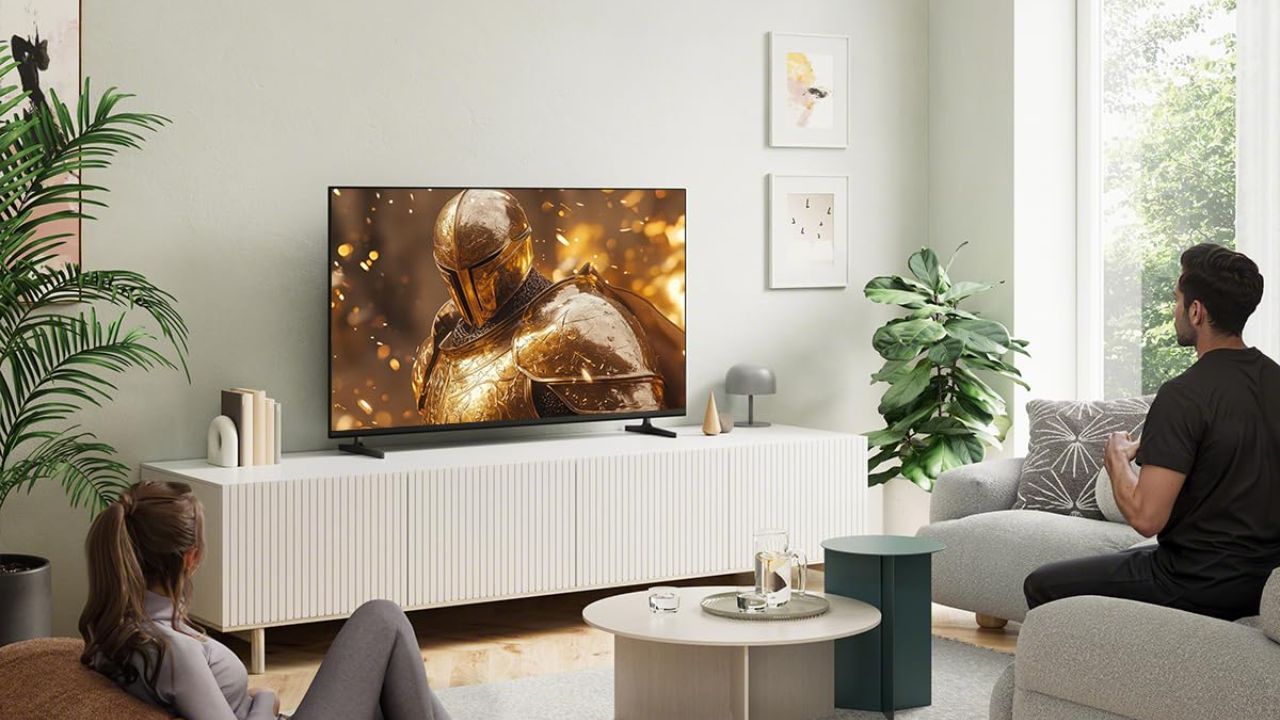 போட்டன் பாரு ஒரே போடு Sony யின் 75 இன்ச் சைஸ் TV பாதிக்கு பாதி ...