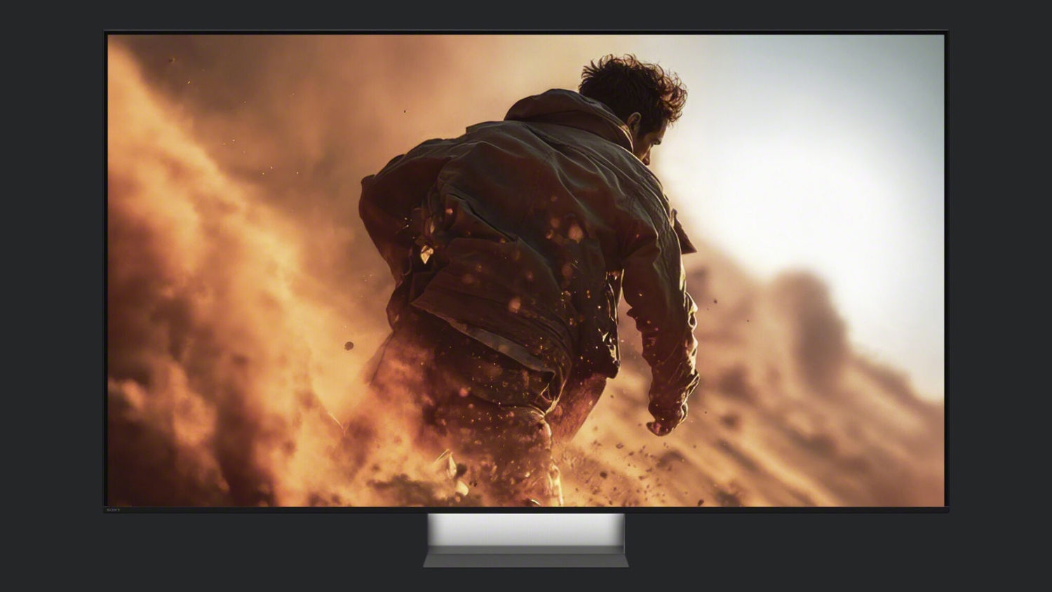 Sony Bravia 7 II RGB Mini LED TV launched in India: price, specs and ...