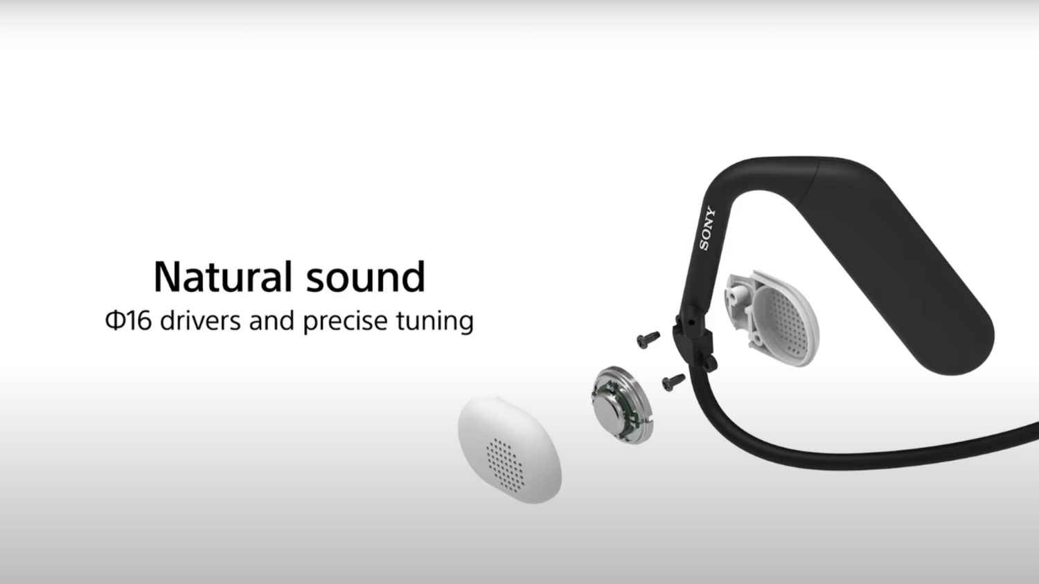 Sony Float Run launched: Check out its 3 game-changing features for ...