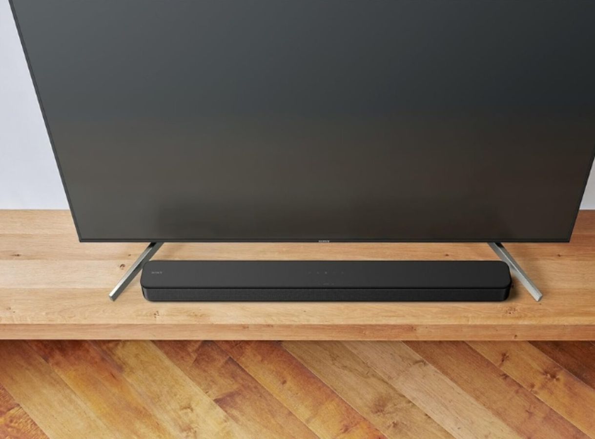 ഹോം തിയേറ്റർ ഫീൽ 7000 രൂപയ്ക്ക് താഴെ, Sony HT S100F Soundbar വൻ ഓഫറിൽ!