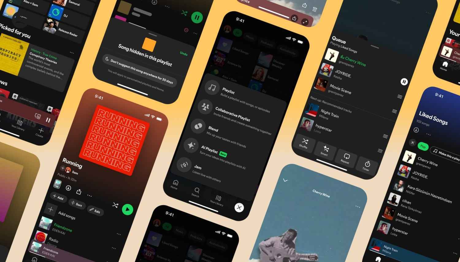 Spotify music library hacked, piracy group claims scrape of 86 million tracks