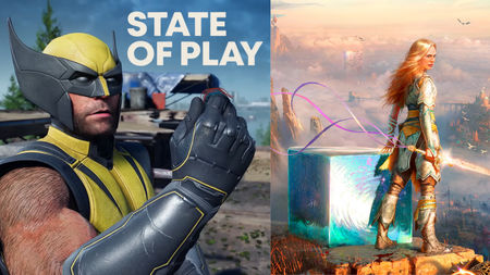 Sony State of Play: From God of War spin-off to a new look at Wolverine ...