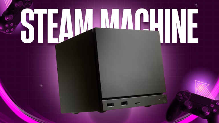 Valve officially delays Steam Machine and Steam Frame launch
