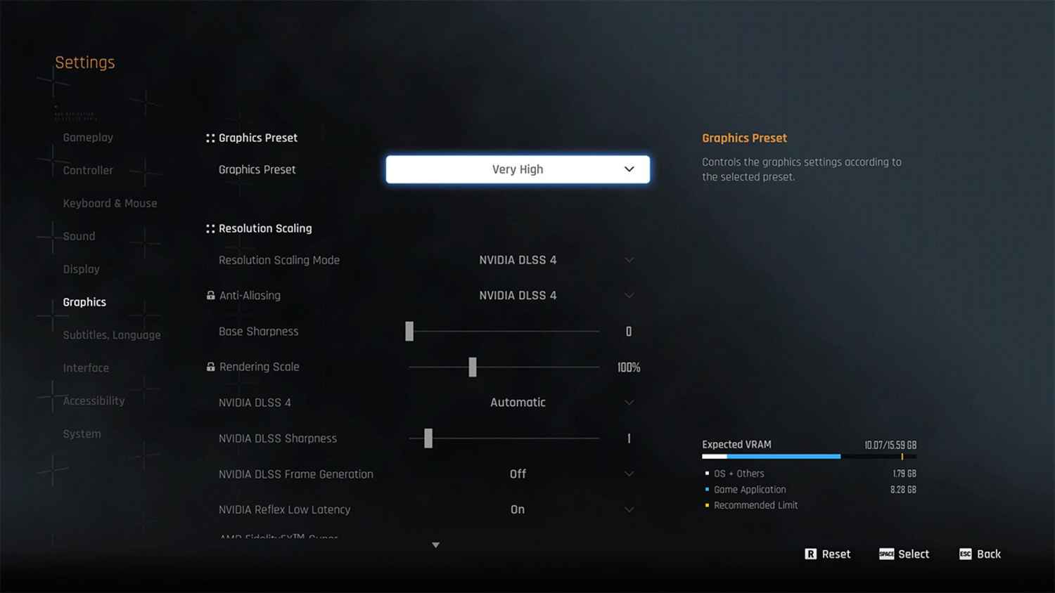 Stellar Blade PC Performance Review: RTX 5070 Ti, 5060 Ti & RX 9060 XT ...