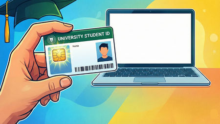 Benefits of student ID: Top 10 discounts on tech products and services ...