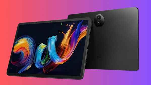 CES 2025 Update: Top 5 Tablets Unveiled at the Showfloor