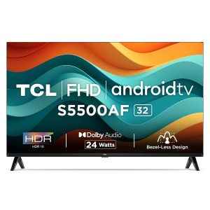 New TCL TV Price List in India September 2025 | Digit.in