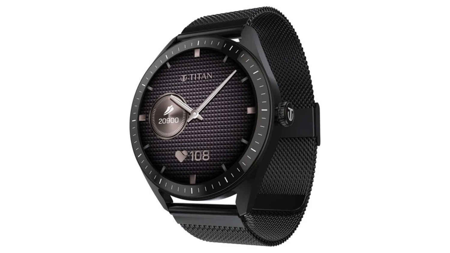 Best smartwatches for fitness and training in India in 2026