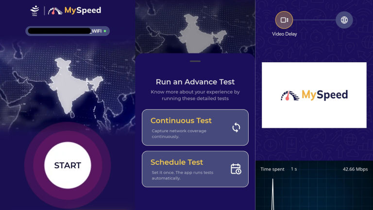 TRAI updates DND, MySpeed apps: Key new features explained