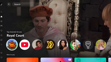 YouTube TV app get new features for improved content discovery, viewing ...