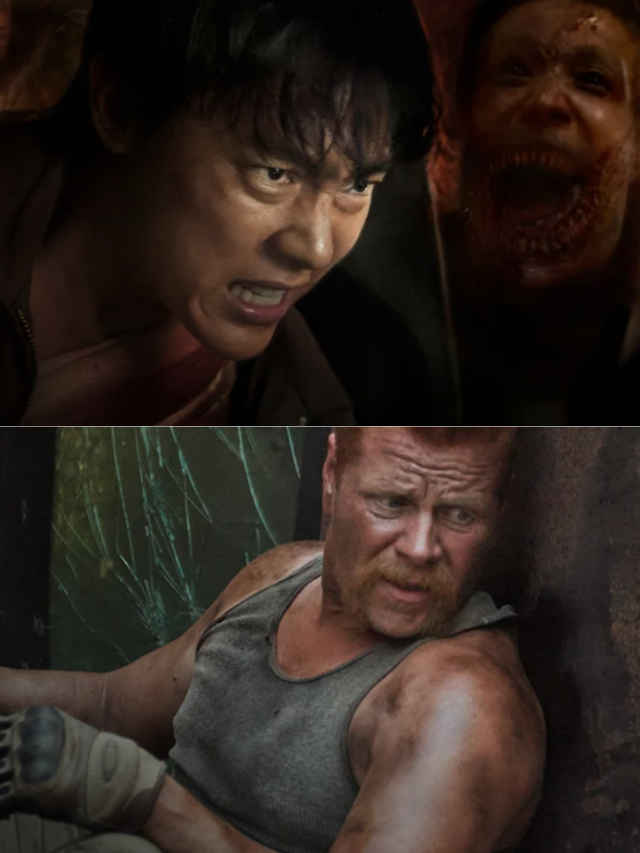 6 movies and series on zombies you shouldn’t miss Digit.in