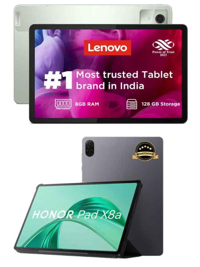 Top budget tablets to buy under Rs 15,000 Digit.in