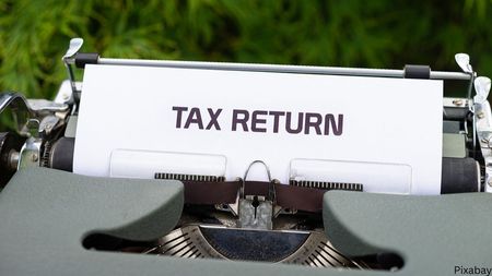 Income tax return e-filing for FY 2024-25: How to do it online