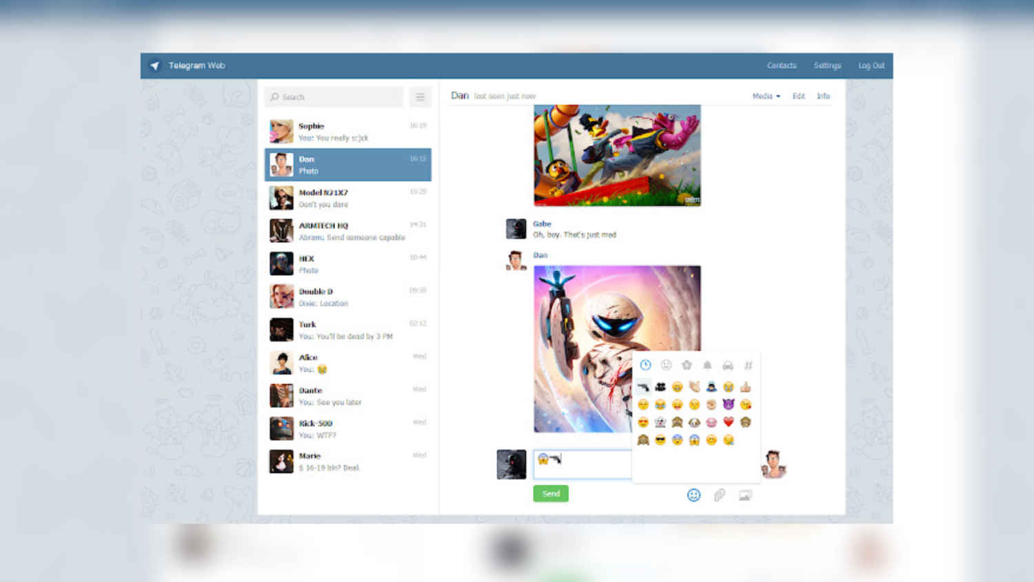 Telegram Web: Here's how to setup and use it on your PC