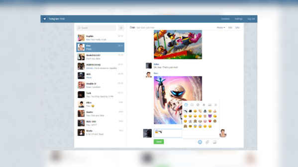Telegram Web: Here's how to setup and use it on your PC