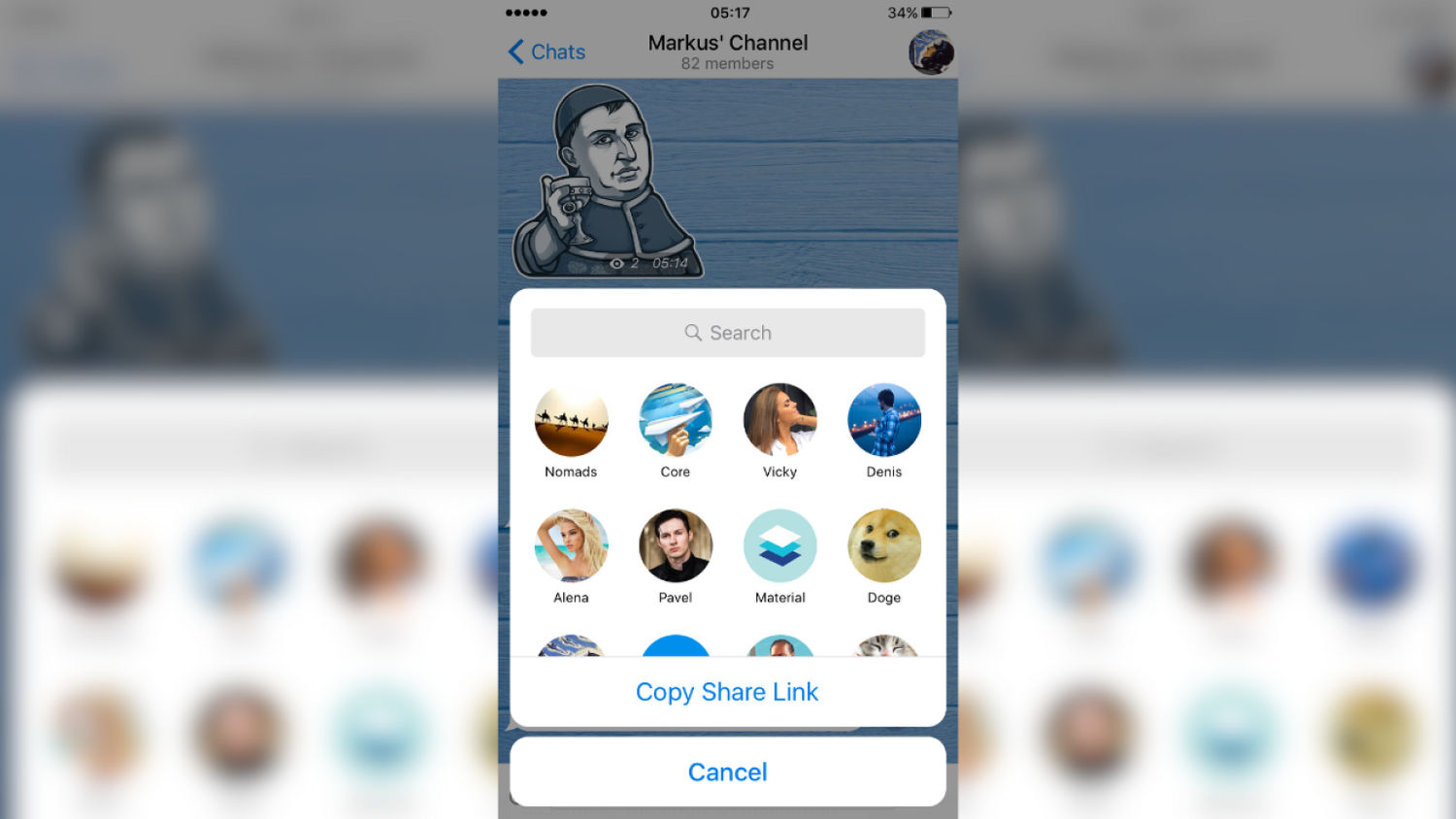 Creating a Telegram Channel: A complete guide