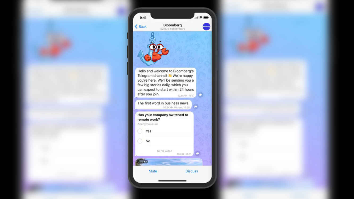 Creating a Telegram Channel: A complete guide