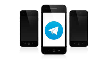 Telegram Down: టెలిగ్రామ్ డౌన్ సమస్యతో మెసేజ్ సర్వీస్ లో అంతరాయం.!