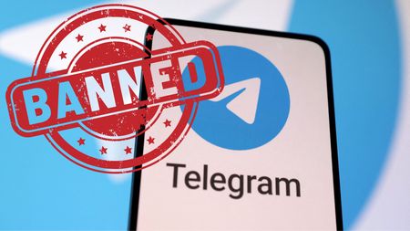 Telegram banned in India till next week, here is why