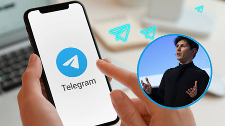 Telegram Ban: ಒಂದು ವೇಳೆ ಈ ಆರೋಪಗಳು ನಿಜವಾದರೆ ಭಾರತದಲ್ಲಿ ಟೆಲಿಗ್ರಾಮ್ ...