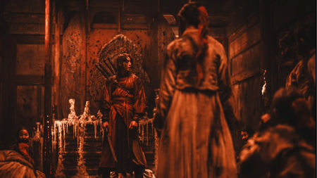 The East Palace: OTT release date, platform, storyline, cast and more