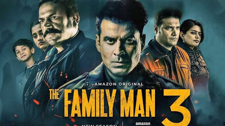The Family Man season 3 to release in Nov 2025: Date, cast and other ...