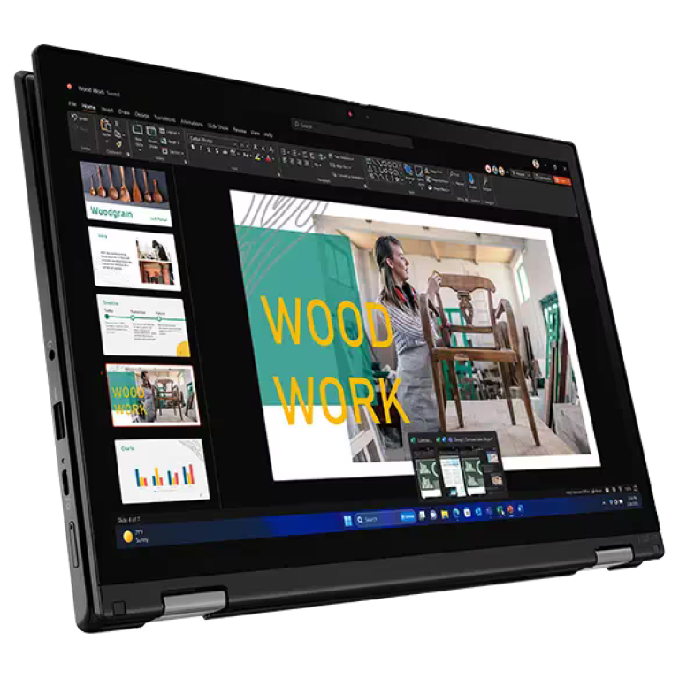 Best Lenovo Business Laptops with vPRO and PRO Processors
